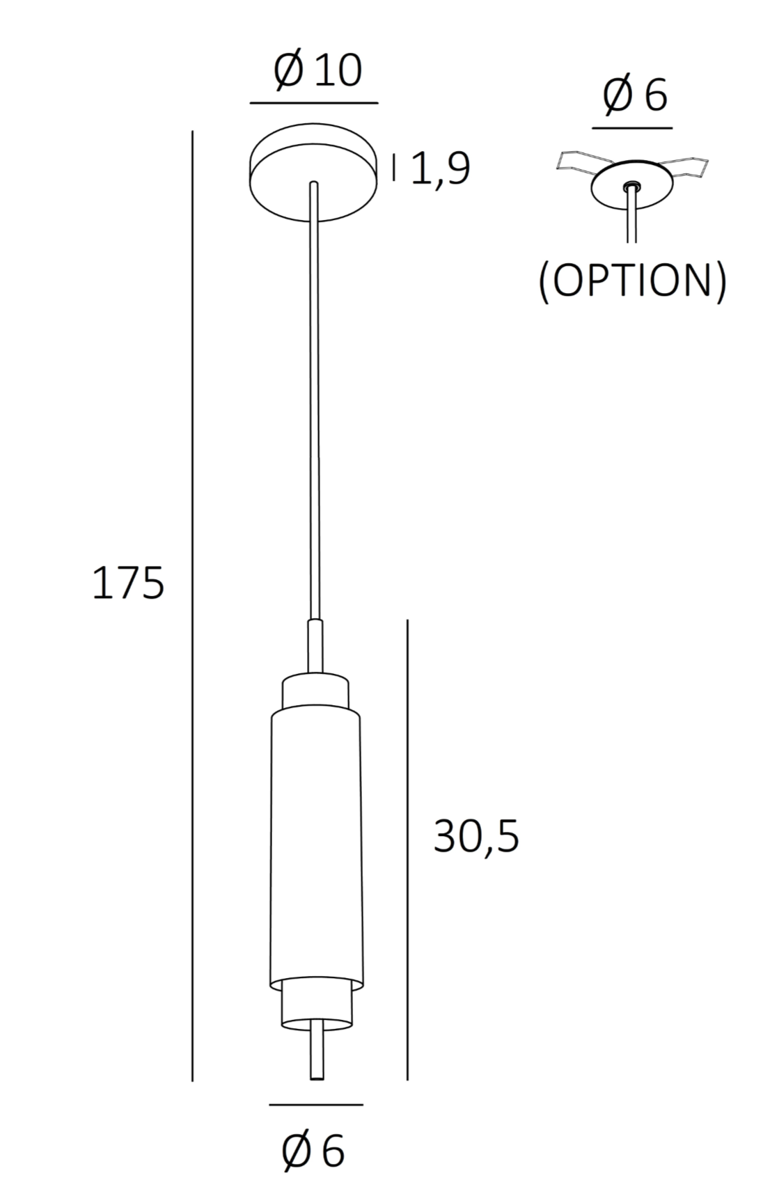 TOKYO | Davidts Lighting